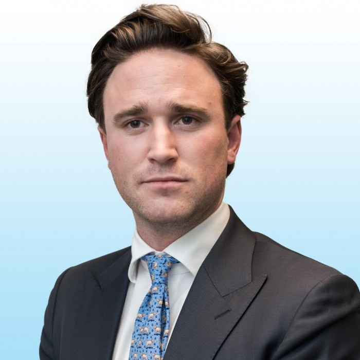 Christopher D. Bell - Canadian Norwegian Business Association